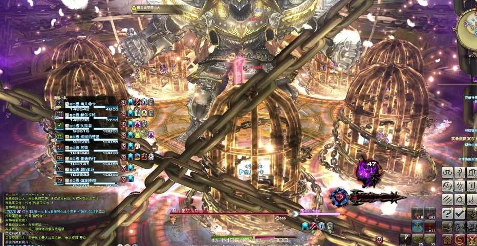 最终幻想14推完所有主线的豆芽，接下来应该体验哪些内容？