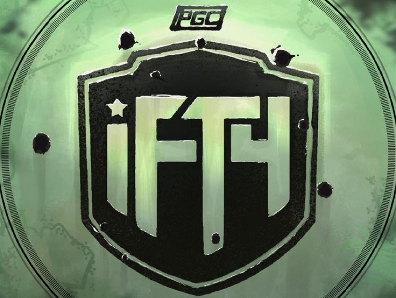 IFTY名额仅卖四万，PGS1赛程确定，冠亚军才有机会入选