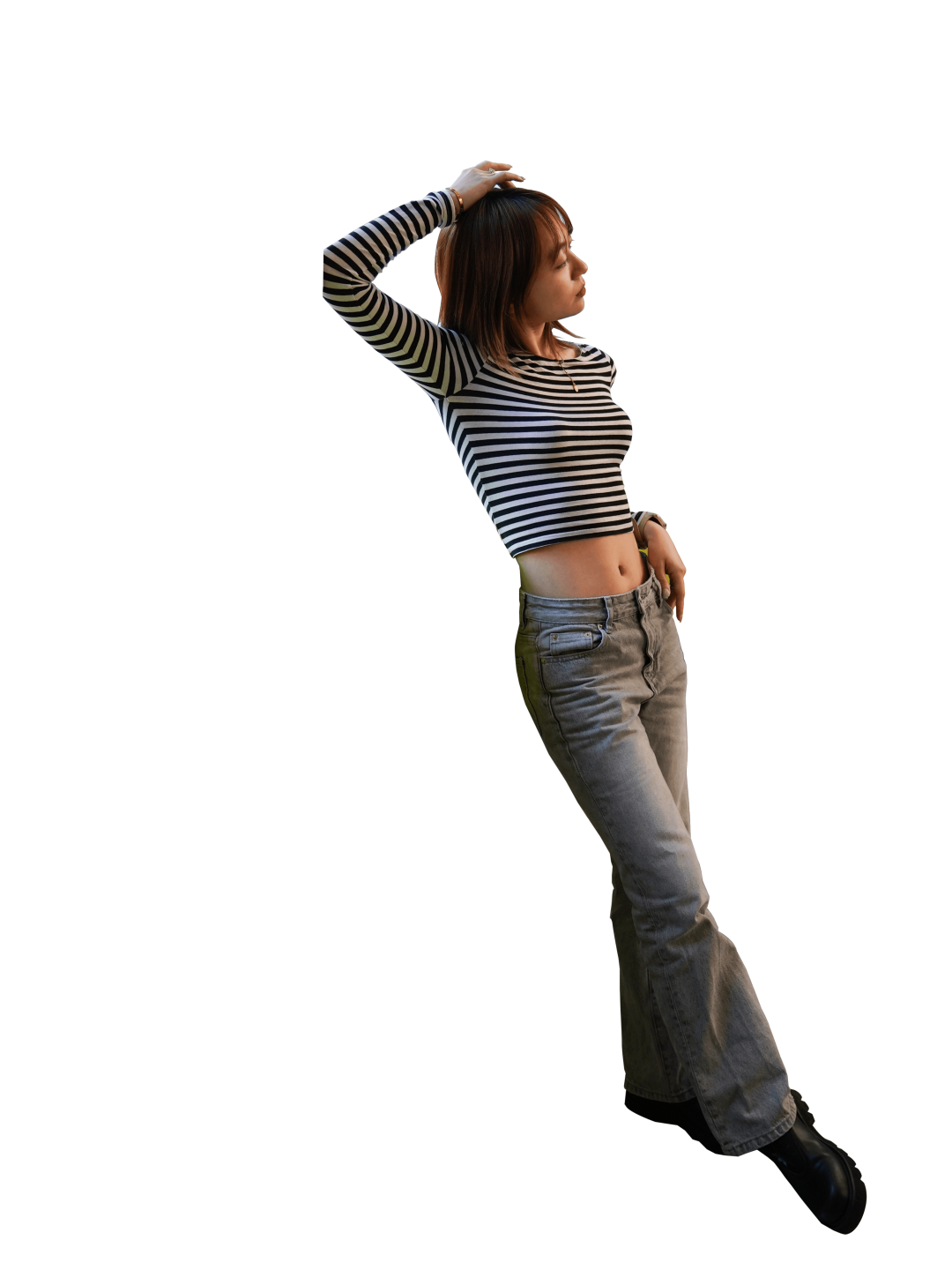 编辑部分享｜听说，现在大家都在玩这种很新的Po图方式？