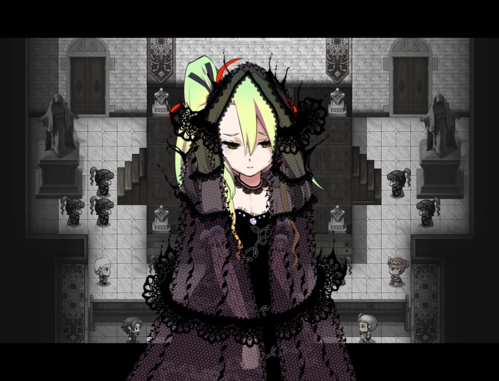 史诗级RPG黄油！《Demons Roots》有着什么样的魅力？