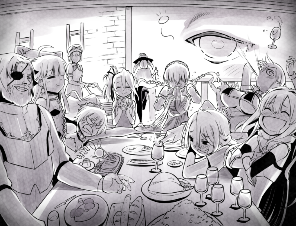 史诗级RPG黄油！《Demons Roots》有着什么样的魅力？