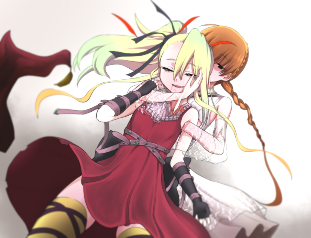 史诗级RPG黄油！《Demons Roots》有着什么样的魅力？