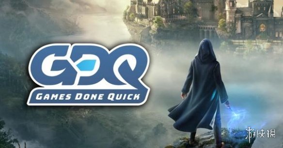 速通组织GDQ除名《霍格沃茨之遗》和所有哈利波特游戏