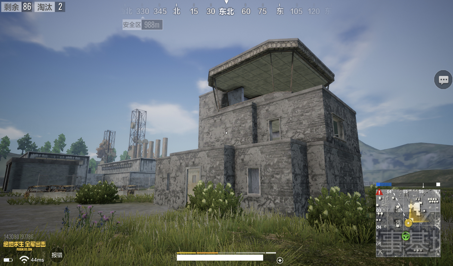 “吃鸡”还记得“最强对手”吗？关服1414天，仍然有玩家在等它！