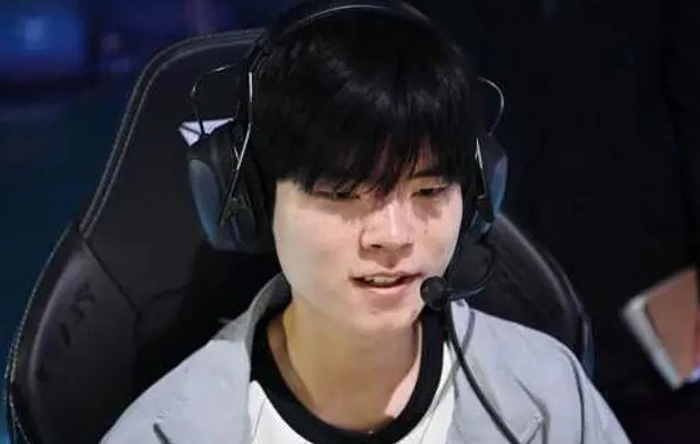 Deft：为出道到现在没能每场都发挥100％抱歉