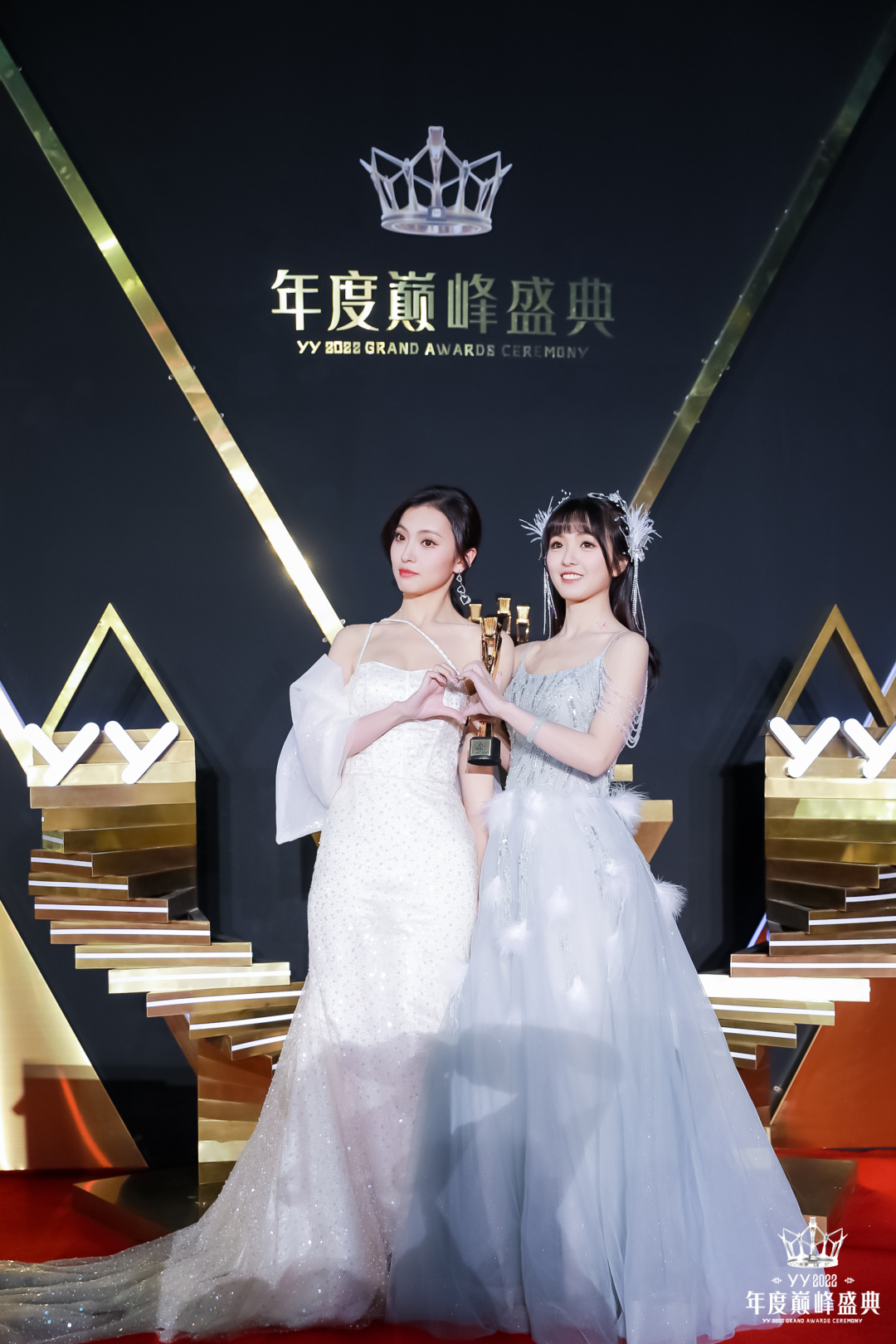 11年了，YY年度盛典依然惊喜，平台生态持续繁荣