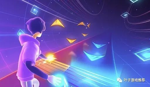 安卓手游：Starri 星动旋律更新-1.3.5