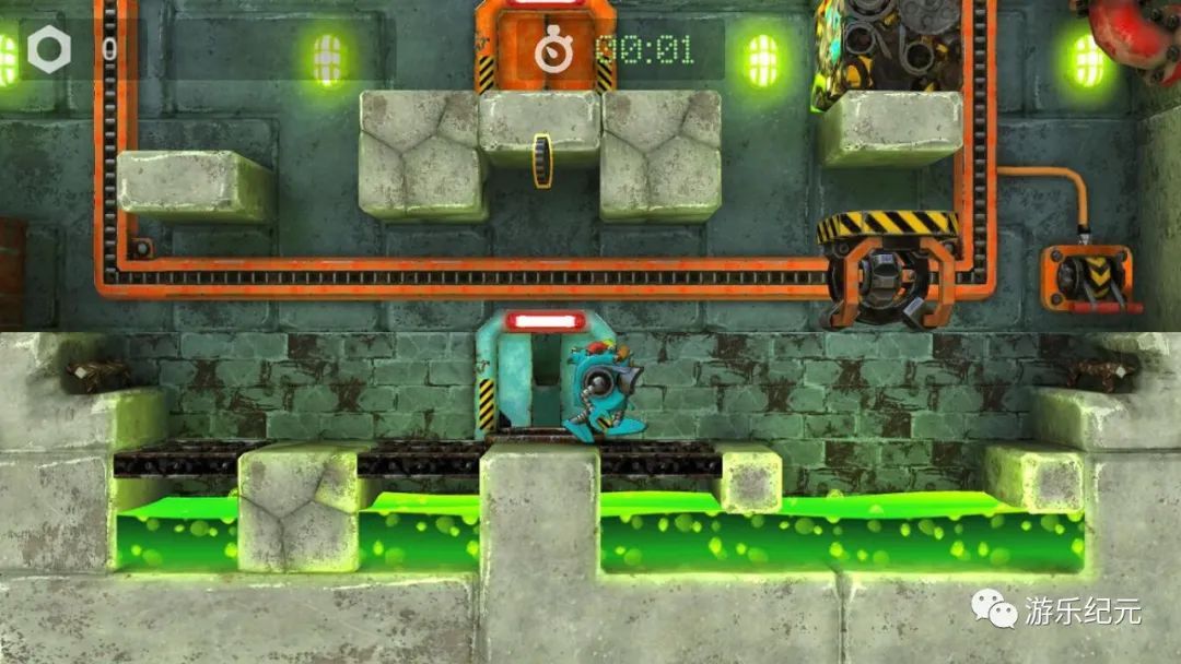 直播工厂 Live Factory-NS