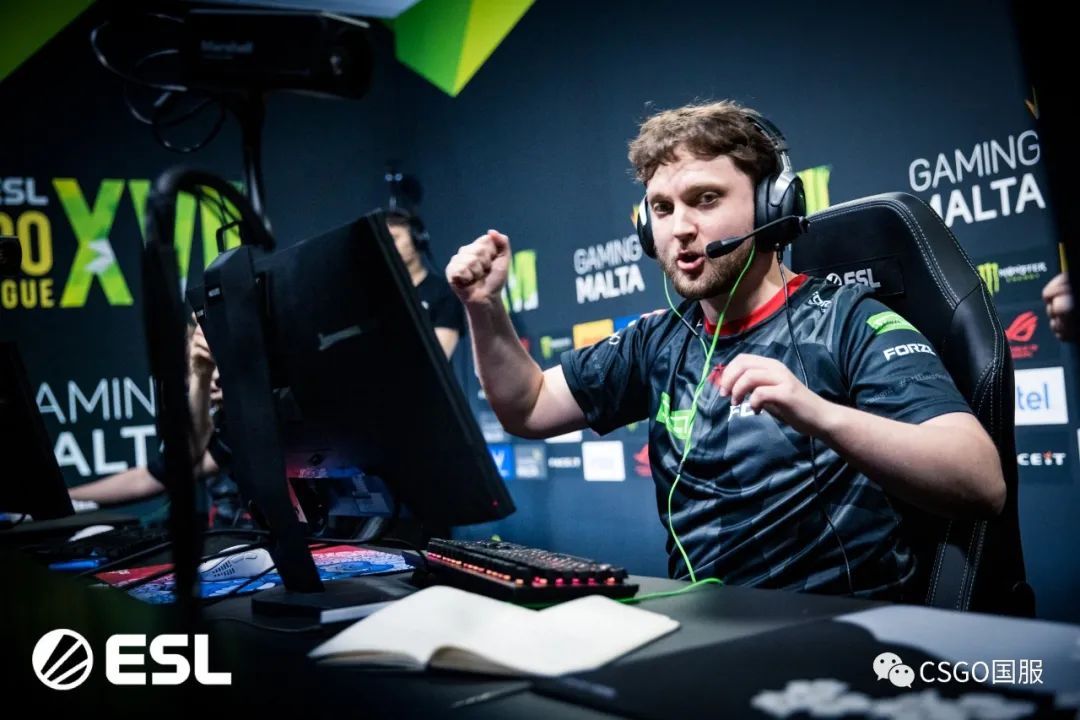 中国RA战队横扫世界第三液体！昂首挺进胜者组