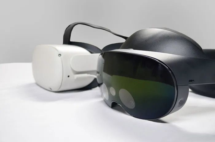 Meta宣布40款Quest VR应用的总营收超过1000万美元