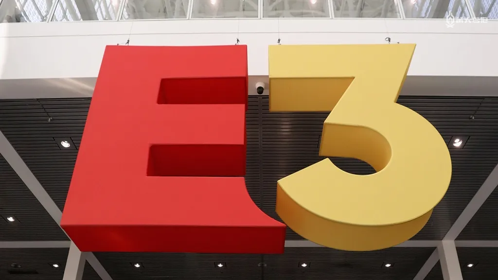 E3 没做错什么，它只是老了丨篝火
