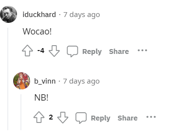 只用一个“瓦”字就让海内外玩家集体沸腾