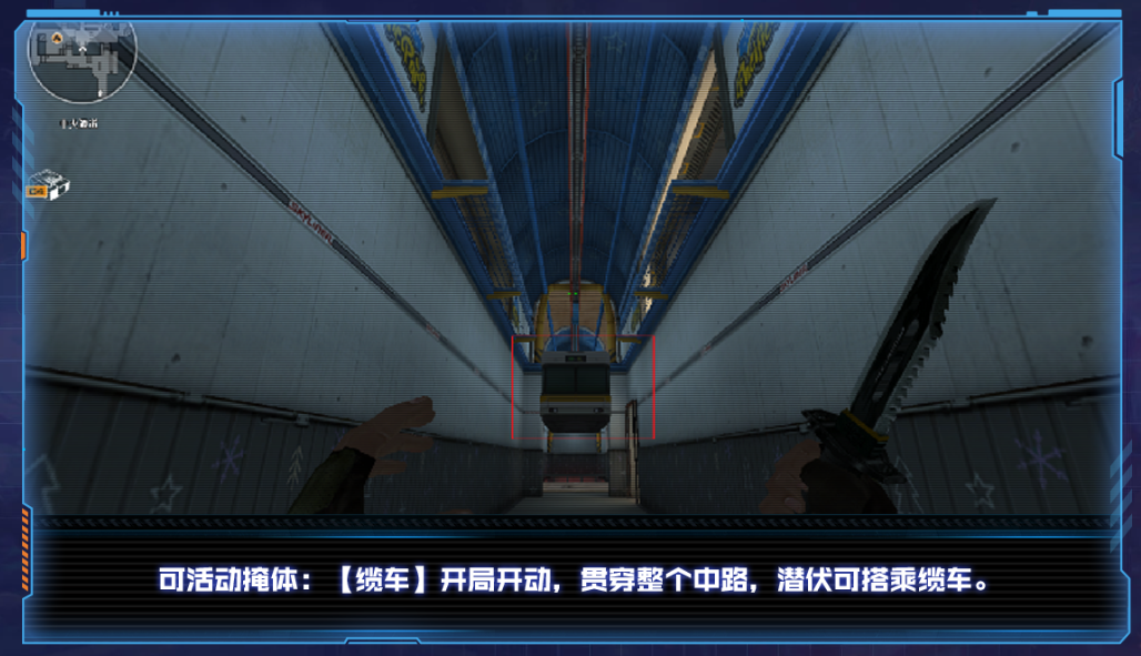 CF全新版本《终极进化》：生化新玩法、全新地图、雷达功能升级、人物优化、将于4月18日上线！