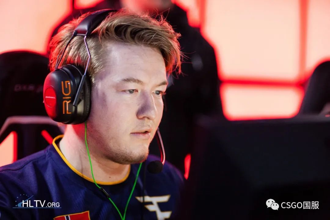 FaZe“压哨”晋级Major！巴黎Major的24支参赛战队全部确定
