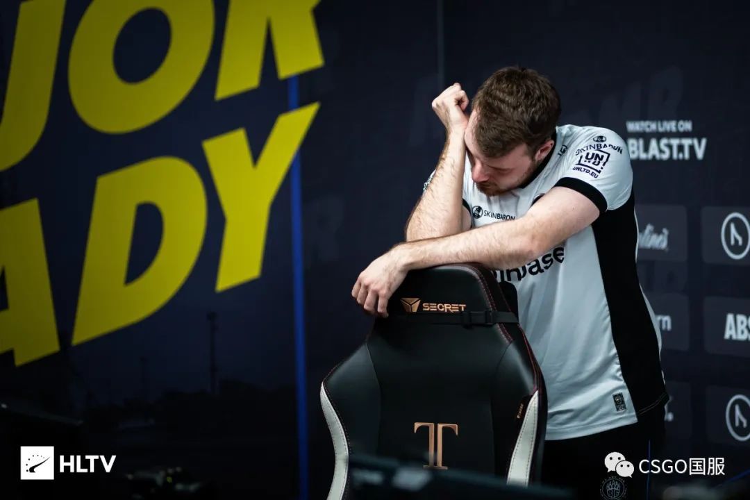 FaZe“压哨”晋级Major！巴黎Major的24支参赛战队全部确定