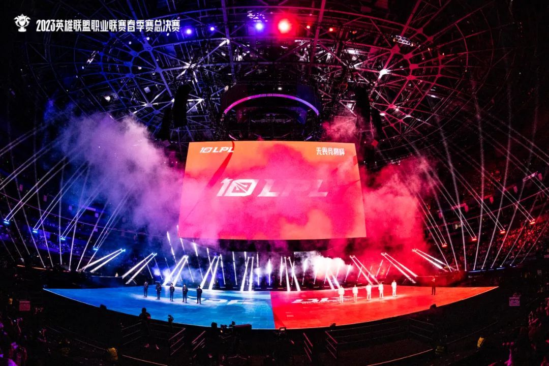 回首旧十年展望新十年，LPL赛事生命力源自何处？