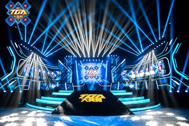 TGA总决赛首日战报：Biu携手EP晋级，LGD憾负-王者荣耀官方网站-腾讯游戏