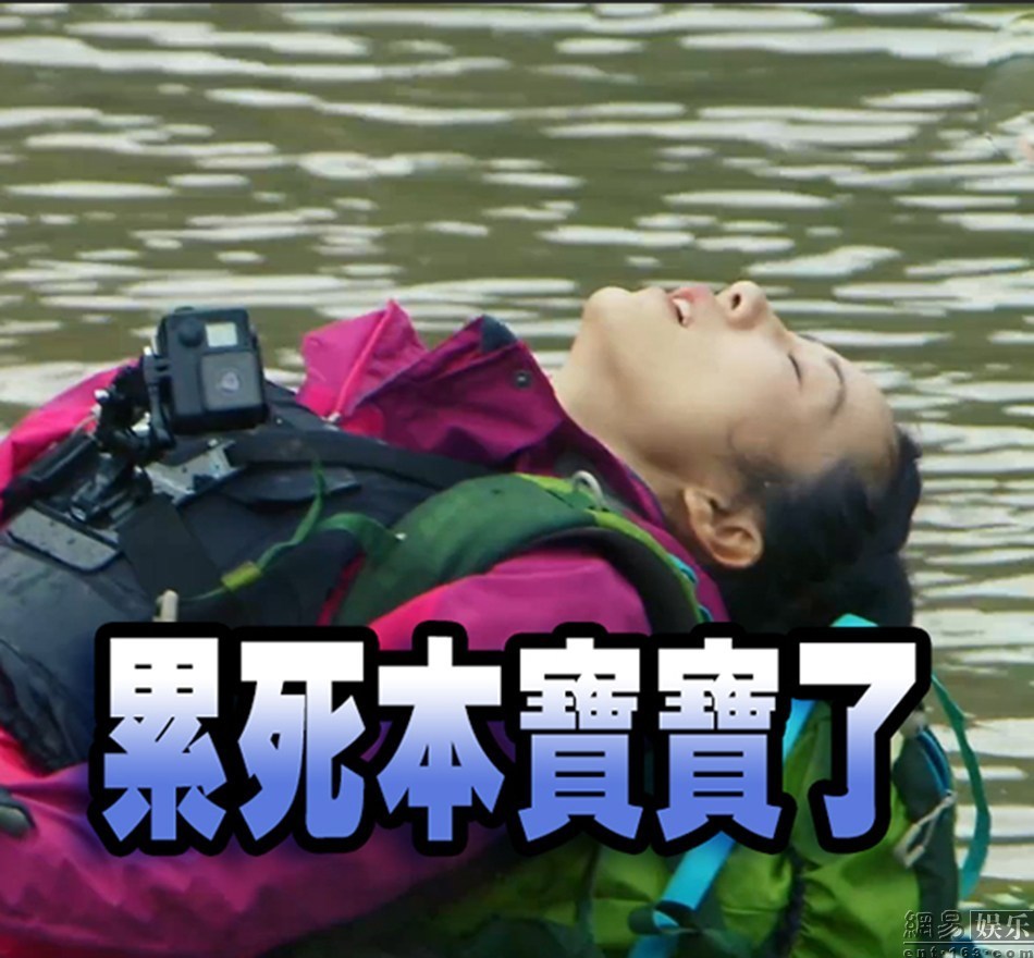 累死宝宝了图片表情包-千图网