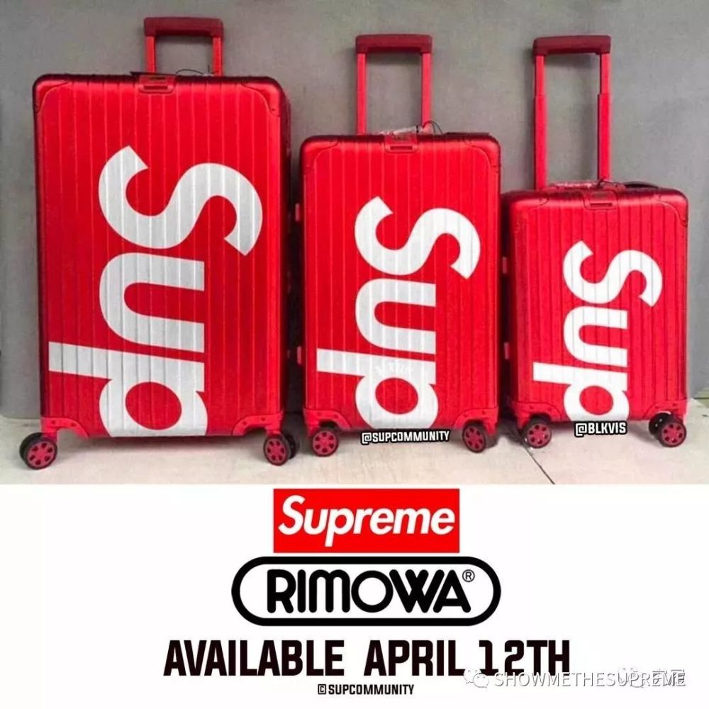 supreme箱子-千图网