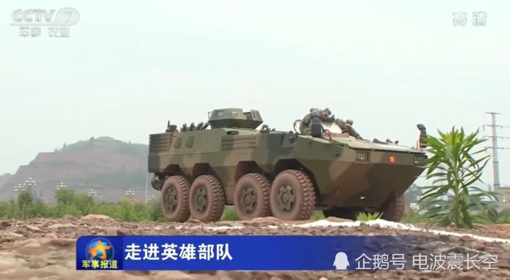 zsl10式装甲输送车-千图网