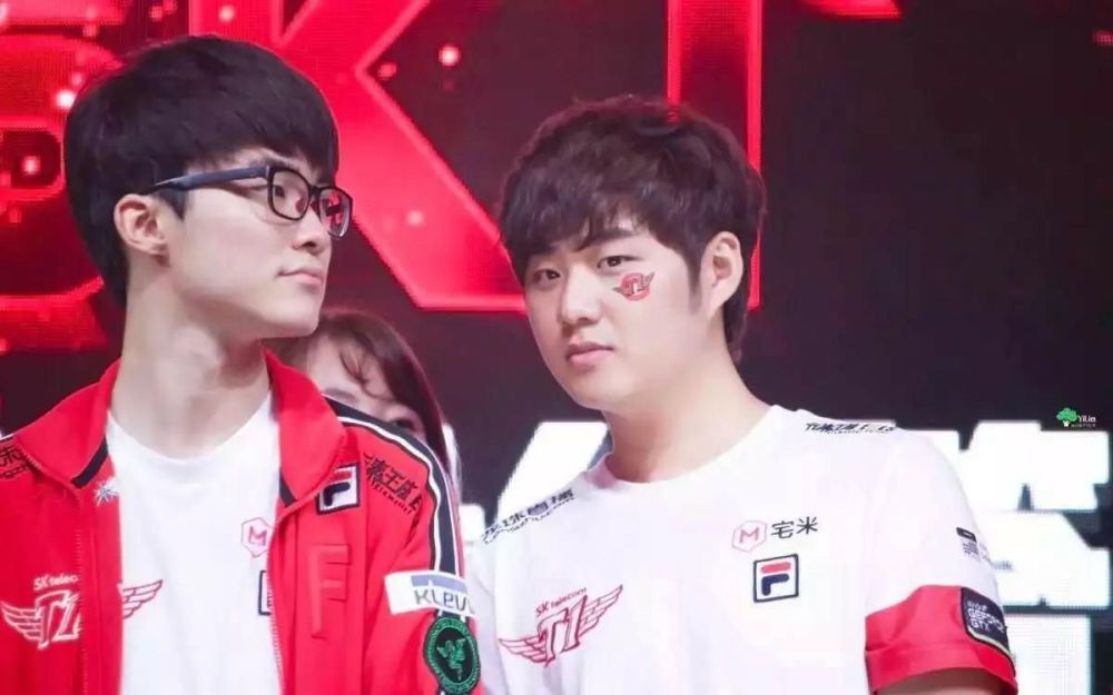 SKT史上最惨的一局比赛，新中单被暴打超鬼战绩，网友却在喊舒服了