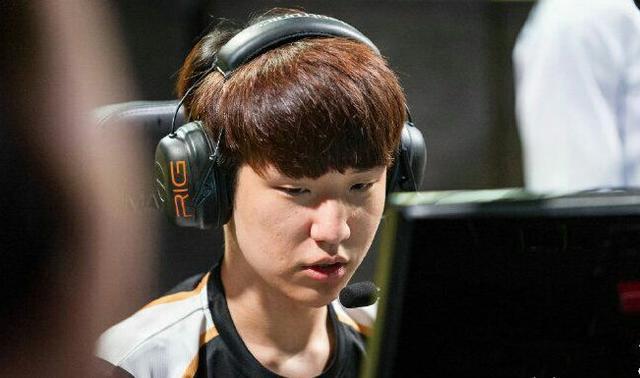 EDG季后赛第二轮就遭遇强敌，上单或成为突破口，很可能被打爆