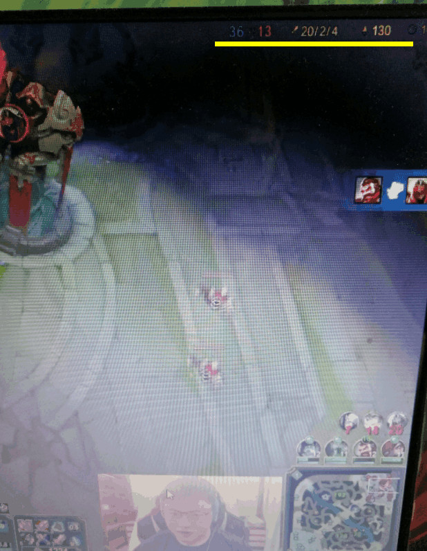 Uzi直播玩无限乱斗1V5后直言：不是英雄太强 我是这个模式的BUG！