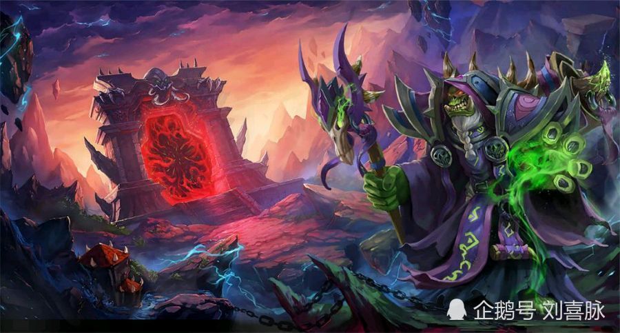 炉石传说：咆哮魔只有这么用才不亏？知道真相的我有点想哭！