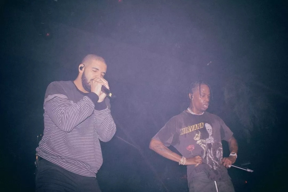 travisscott图片壁纸-千图网