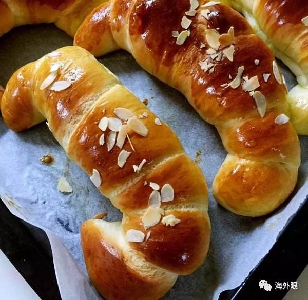 德国面包，吃出花样_海外眼_新浪博客