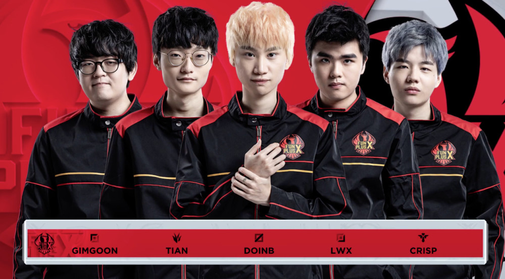 FPX两连败跌下神坛，早在两周前英文解说Raz就有警醒他们！