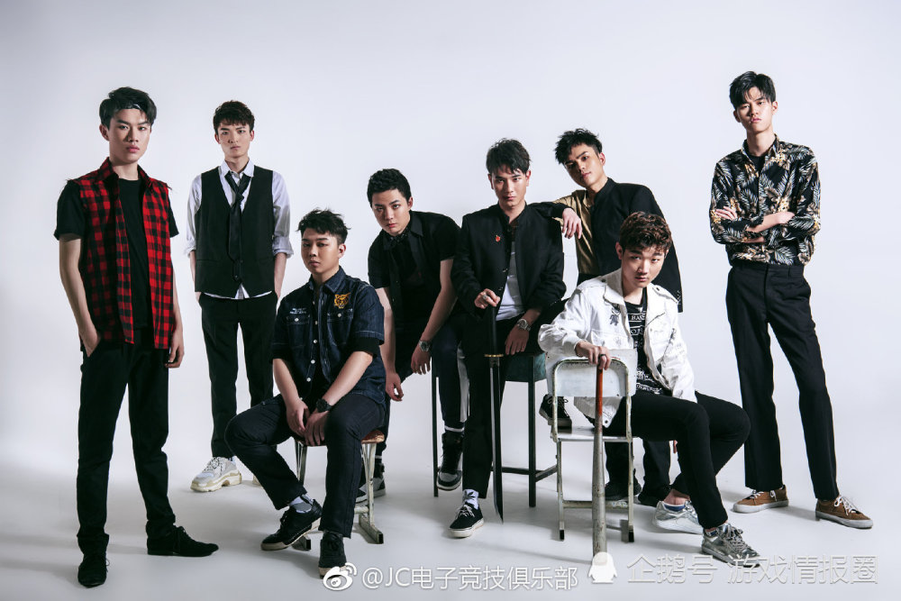 XQ新组合状态火热，纵情上场难改六连败命运，边射后羿出奇制胜