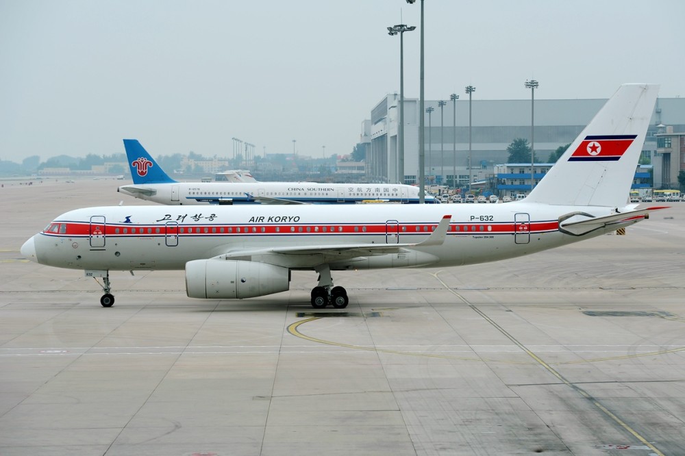 它是苏联客机最后遗产，原能同波音757争雄，我国曾也买过5架——上海热线军事频道