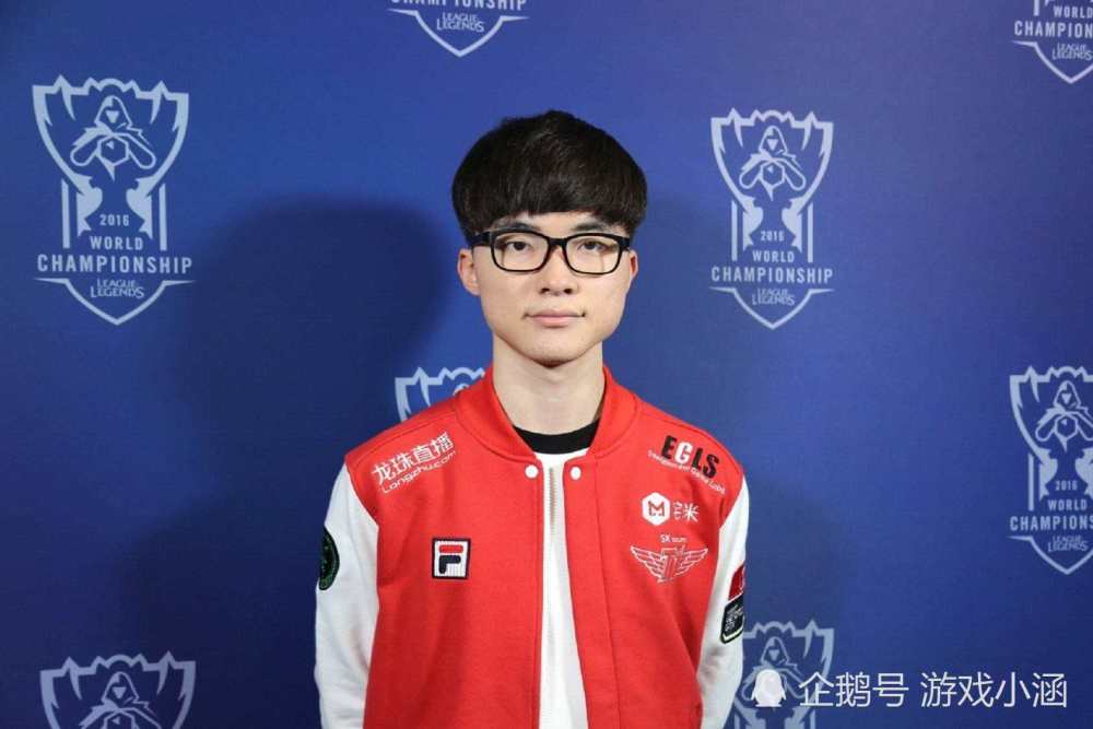 faker赛后采访落泪，没能带领去年队友夺冠，感觉对不起他们