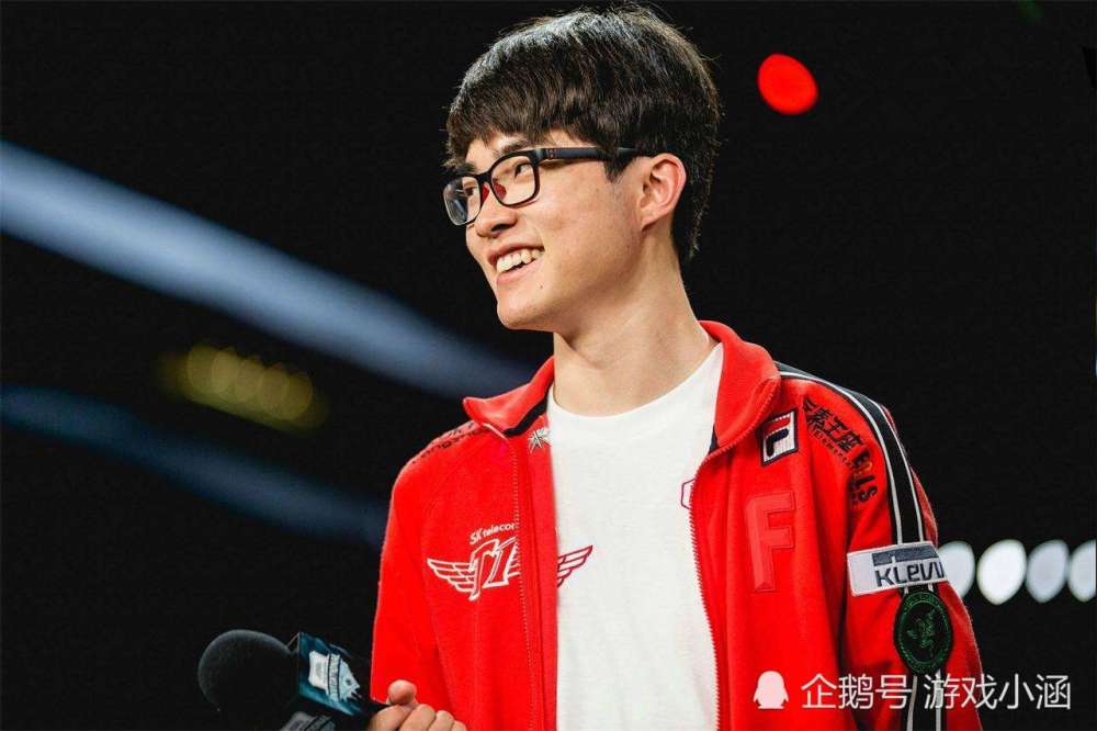 faker赛后采访落泪，没能带领去年队友夺冠，感觉对不起他们