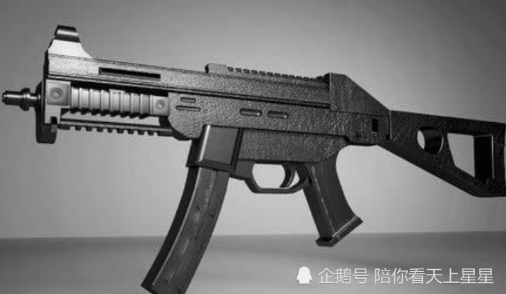 和平精英：不依赖倍镜的3把武器，一个新手喜欢，一个太强势！