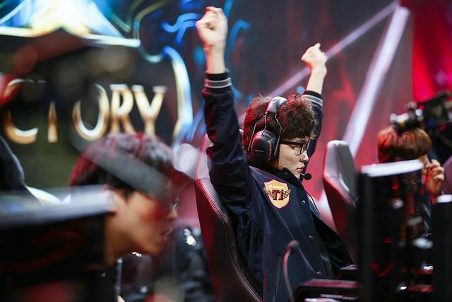 SKT正式更名为T1，SKT或将成为一个历史