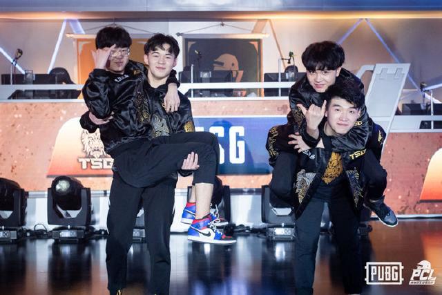 绝地求生PCL：夏季赛需推出新赛制，分三个阶段，方可一箭三雕