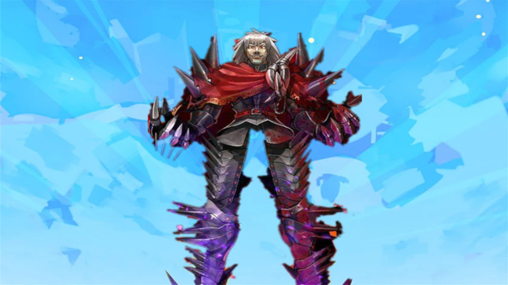 FGO：打击感超级爽的4大英灵，羽蛇神帅气，让玩家爱不释手