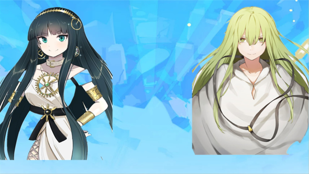 FGO：打击感超级爽的4大英灵，羽蛇神帅气，让玩家爱不释手