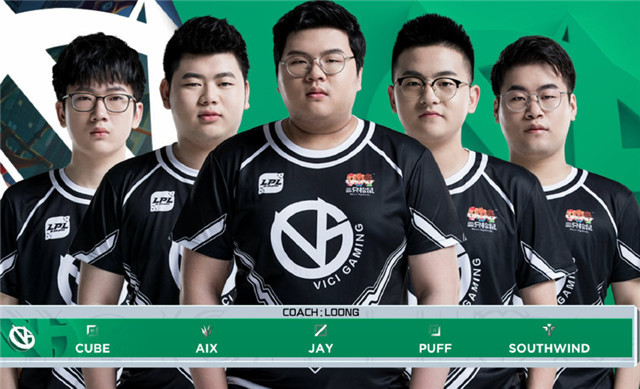 IG赢全靠VG翻车，肉鸡支持率跌至10％，粉丝想让蕉太郎上场