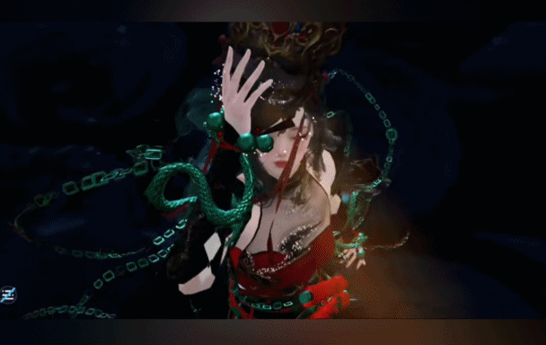 明星集体成背景板，全国广告牌刷屏，内娱“资源咖”天花板太离谱了！_腾讯新闻