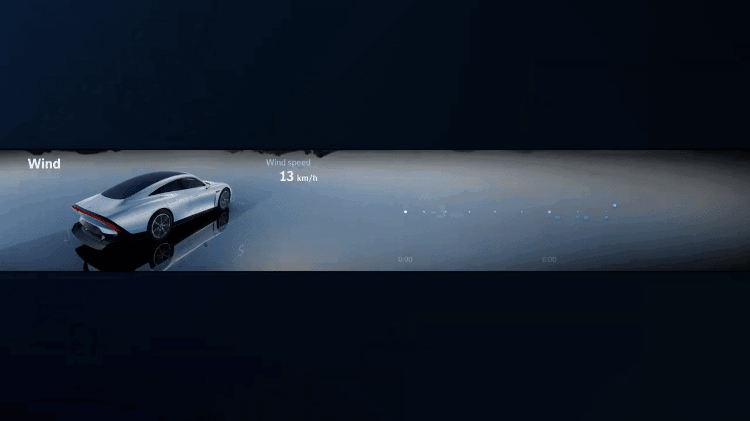 3D HMI设计：开创未来驾驶体验的新篇章_腾讯新闻