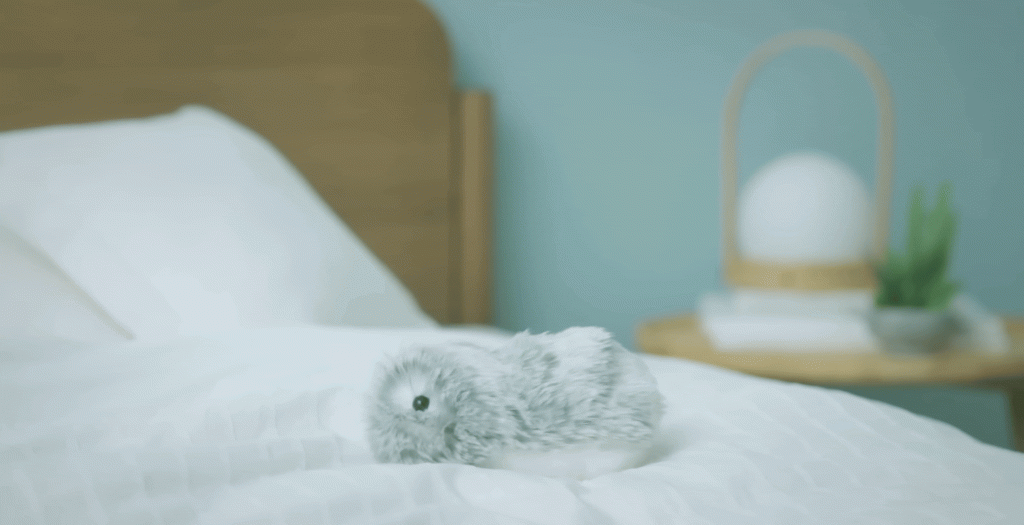 卡西欧推出价格三千元的机器宠物，不仅有情绪，还会认主_腾讯新闻