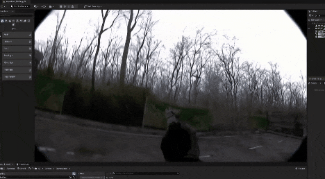 2人开发，《Body Cam》Steam发布“游戏真实度惊悚”，FPS的革命？_腾讯新闻