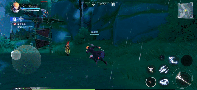 DNF和谐之后，不如玩这款原汁原味的国产ARPG