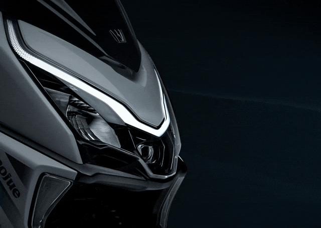 12680元起，豪爵ADX上市！丨 什么是品牌？答案是品质始终如一_腾讯新闻