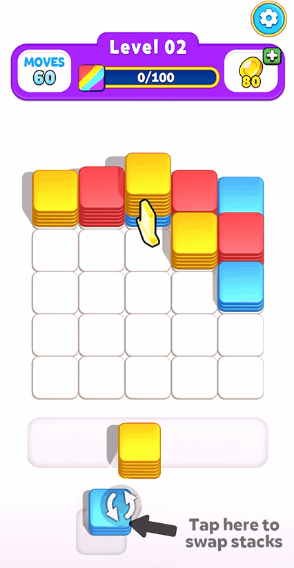 2款游戏爆发，年收入6亿美元，这家休闲游戏厂商自救成功！_腾讯新闻