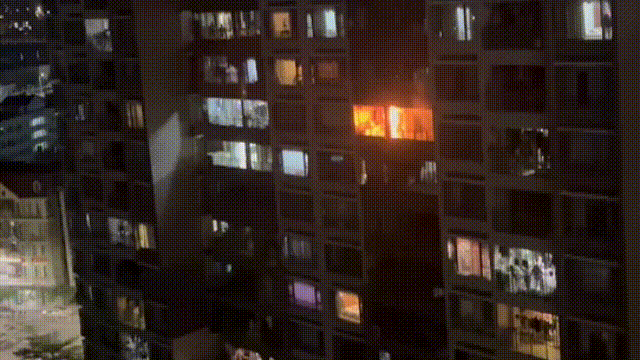 一男子眼球炸伤需摘除，罪魁祸首又是它！_腾讯新闻