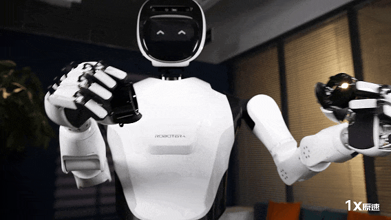 星动STAR1重走丝绸之路，人形机器人展现地表最强性能_腾讯新闻